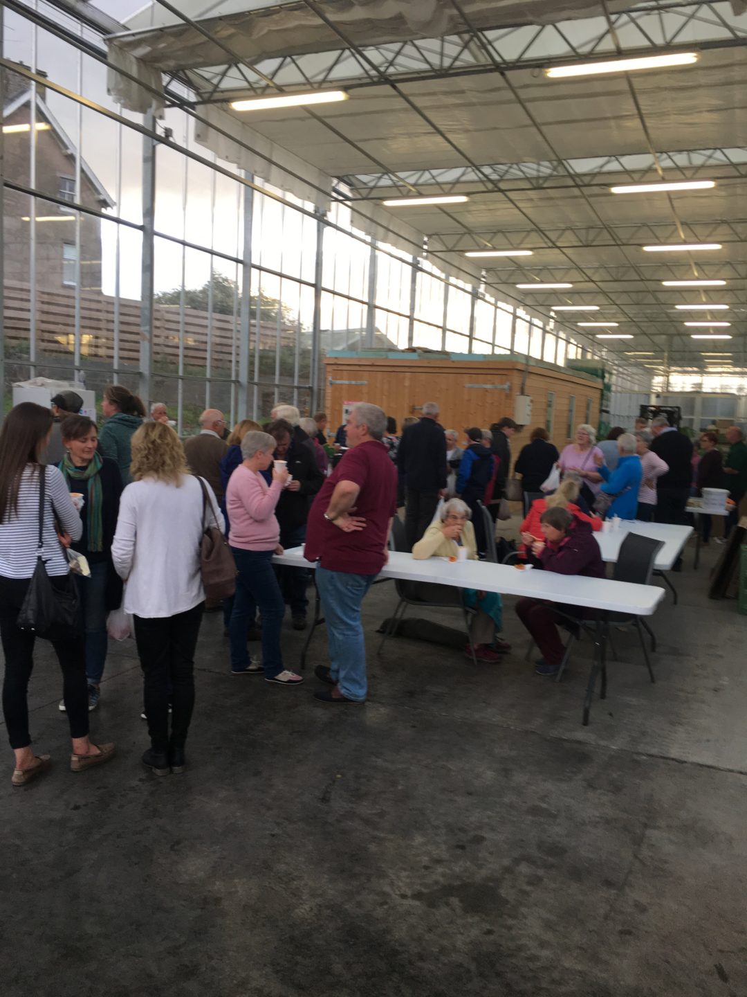 Annual Open Evening 2019 | Standhill Farm